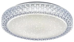 Leuchten Direkt | Leuchten Direkt 14371-00-LED Stropní svítidlo FRIDA LED/22W/230V 3000/4000/5000K | W2176