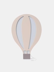 Sinsay - Nástěnná LED noční lampička - béžová