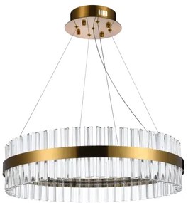 Luxusní lustr Francesca 60