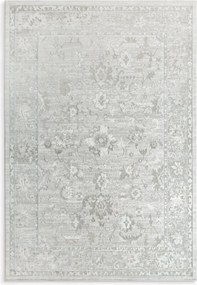 Koberec Elba3, 200x290 cm, světle šedý