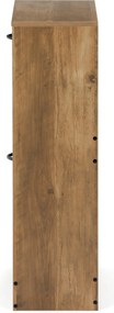 Autronic Botník ABO-G1014 ELM Odstín: Jilm