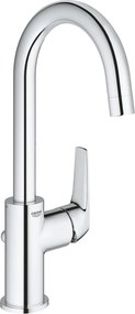 GROHE Páková umyvadlová baterie START FLOW DN 15 (23811000)