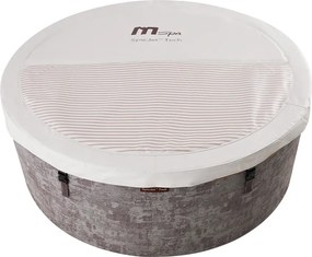 Mspa | Vířivý bazén MSPA Cocoon F-CO066WE | 11400307