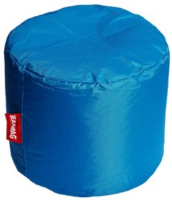 BeanBag Sedací vak roller turquoise