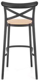 Barová židle H-111