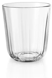 Set fazetových sklenic 270 ml, 6 ks Eva Solo