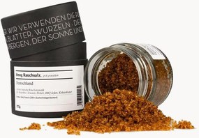 Uzená sůl Smog, hrubé granule