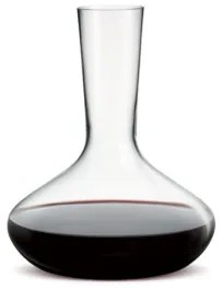 Dekantovací karafa na víno Cabernet 1,7 l Holmegaard