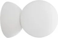 Nástěnné svítidlo NOVA LUCE ZERO G9 9577013 bez žárovky
