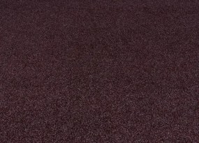 Koberce Breno Metrážový koberec PICASSO 363, šíře role 400 cm, Fialová, Vícebarevné