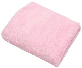 Dětská deka New Baby 90x80 růžová Barva: Růžová