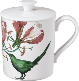 Villeroy&Boch Avarua Gifts pohár mit víko 114 x 80 x 108 mm, 260 ml