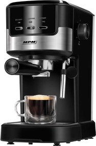 MPM Pákové espresso MPM MKW-13M