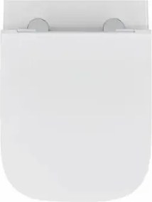 Ideal Standard i.Life S - WC sedátko | SoftClose | bílá