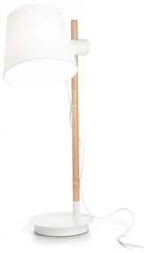 Ideal Lux 282091 stolní lampa Axel tl1 1x60W | E27
