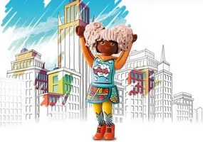Playmobil® EverDreamerz 70476 Edwina "Comic World" /od 7 let