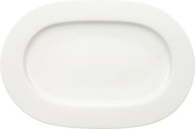 Villeroy&Boch Villeroy & Boch Royal oválný servírovací talíř, 34,5 × 23,5 × 1,7 cm