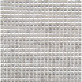 EBS Mikros mozaika 31,6x31,6 inox 1 m2