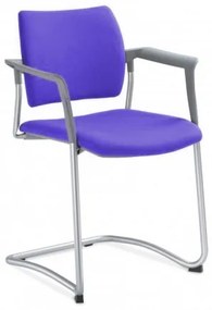 LD SEATING - Konferenční židle DREAM 131-Z-BR