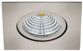 Eglo 98308 - LED Stmívatelné podhledové svítidlo SALICETO LED/6W/230V