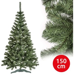 Sonic Vánoční stromek LEA 150 cm jedle SC0002