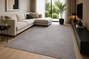 Koberec HOME 417 GREY