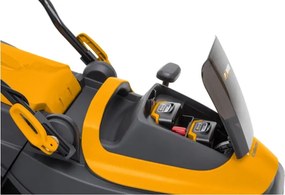 Stiga Collector 136e Kit akumulátorová sekačka 20V 2x2Ah