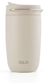 Termohrnek EQUA Cup Grey 300 ml
