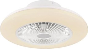 GLO 03628 TRAVO 03628 Ventilátor - GLOBO