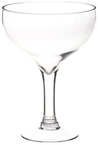 Váza skleněná čirá - VS-9511