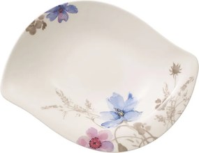 Villeroy&Boch Villeroy & Boch Mariefleur Gris Serve & Salad hluboká miska, 29 cm, 250 ml
