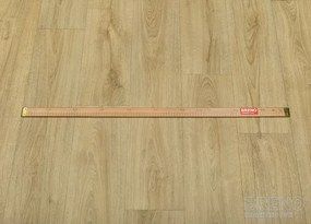 Breno PVC RENOTEX Sundance Oak 536 – světlé dřevo, šíře 400 cm
