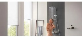 GROHE 26507000 - Sprchový systém EUPHORIA SMARTCONTROL 310 DUO lesklý chrom