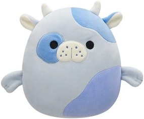 Squishmallows modrá mořská kráva mahalo