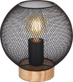 XXXLutz STOLNÍ LAMPA, E27, 20/20 cm Globo - Online Only svítidla - 004558407906