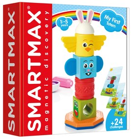 SmartMax - Můj první totem
