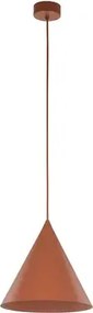 TK Lighting Cono M / Závěsné svítidlo / E27 / 15W