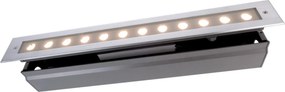 IMPR 730434 Zemní zápustné svítidlo Line V WW pojezdové - DEKOLIGHT