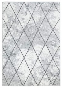 Koberec Moda 1532 šedý