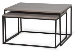 Konferenční stolek - Sada Table set Softnord