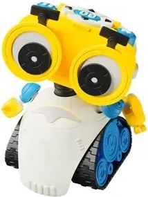 MaDe 11459 - Andy můj první programovatelný robot