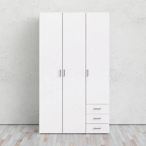 FALCO Skříň Home 9 bílá