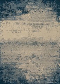 Breno Kusový koberec BELIZE 72414/900, 67x130 cm, Vícebarevné