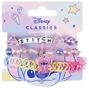SADA 3 KS NÁRAMKY STITCH Velikost: uni