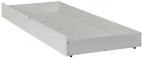 Zásuvka postele Basic/Premier - bílá