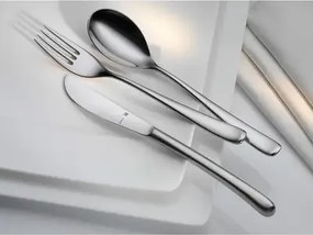 WMF Vision / Sada příborů / 66 ks / pro 12 osob / nerezová ocel Cromar