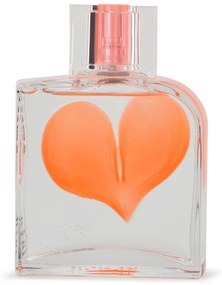 Jeanne Arthes Sweet Sixteen Coral EDP - Meloun, Ananas & Santalové dřevo, 100ml