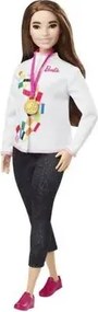 Mattel GJL73 Barbie Olympionička / od 3 let