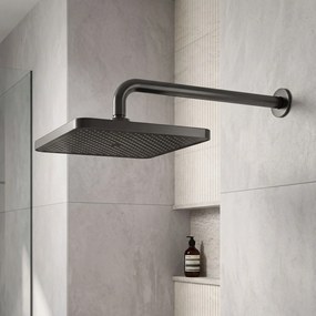 Rea, Obdélníková dešťová sprcha REA JS-032 Titan, REA-P0398