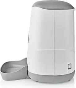 Nedis SmartLife Dávkovač krmiv pro domácí zvířata / Automatické krmítk